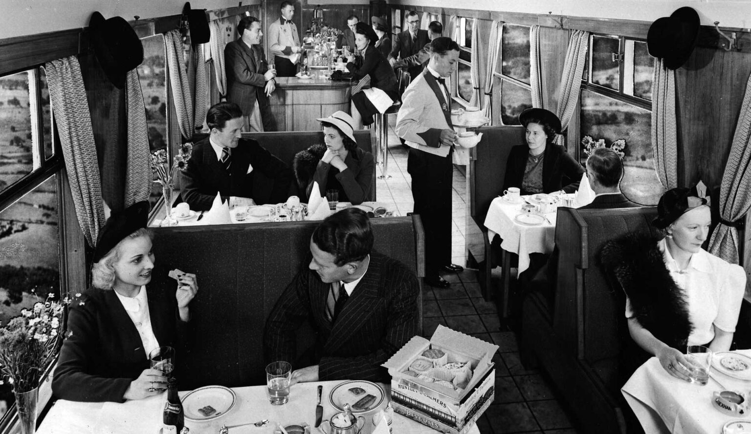 Centenary Group • Centenary Group