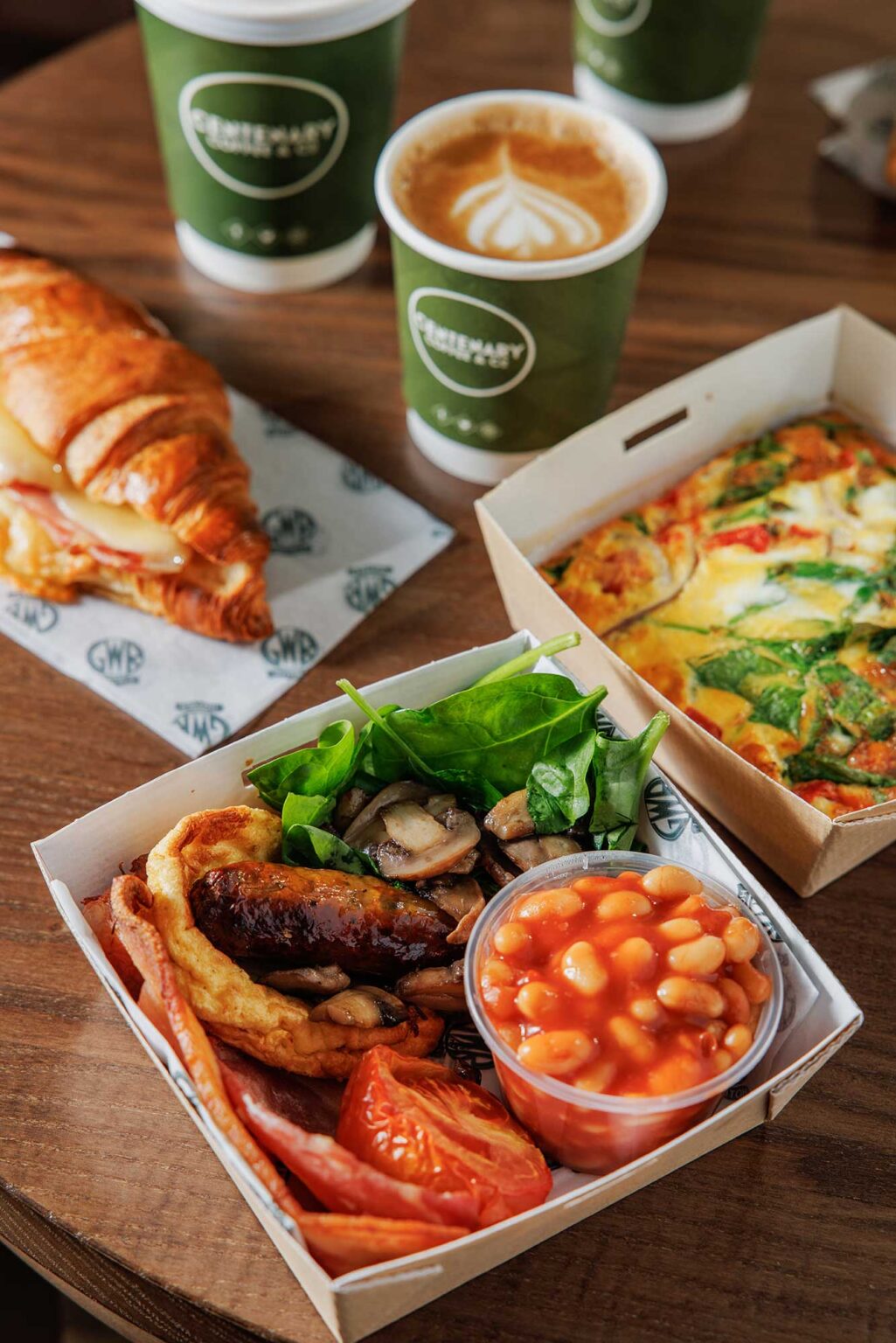 Centenary Group • Centenary Group