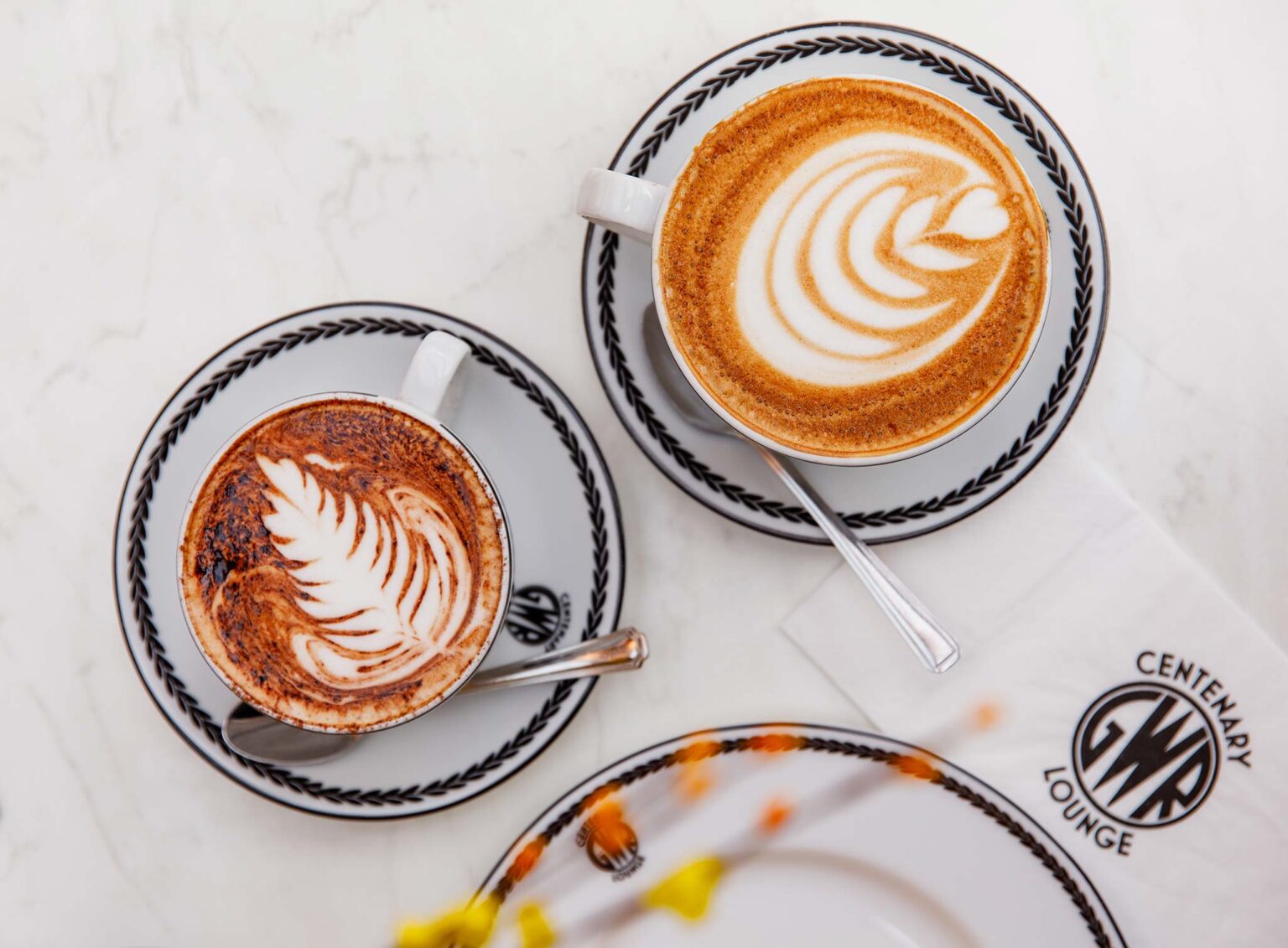 Centenary Group • Centenary Group