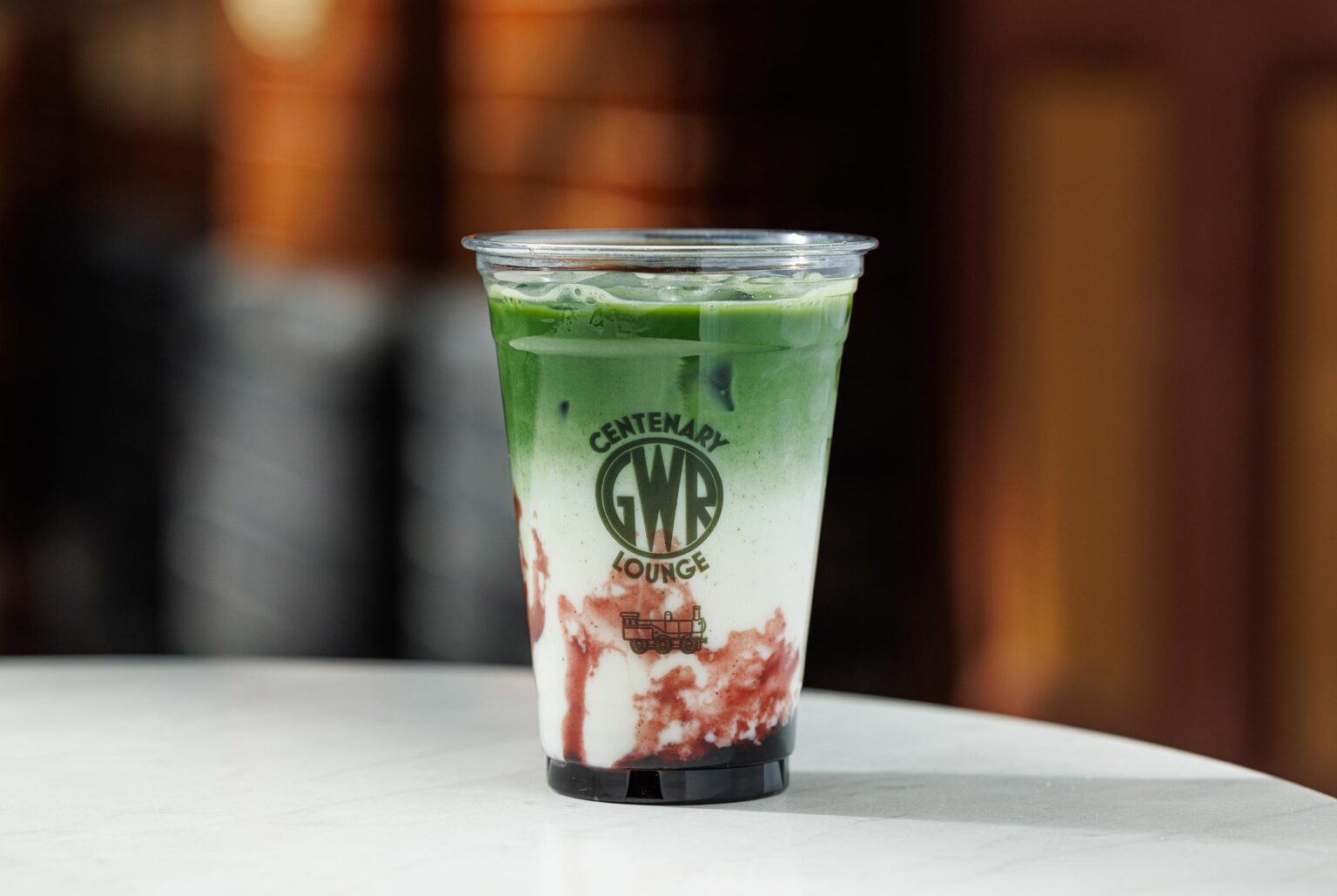 Leamington Spa | Centenary Lounge