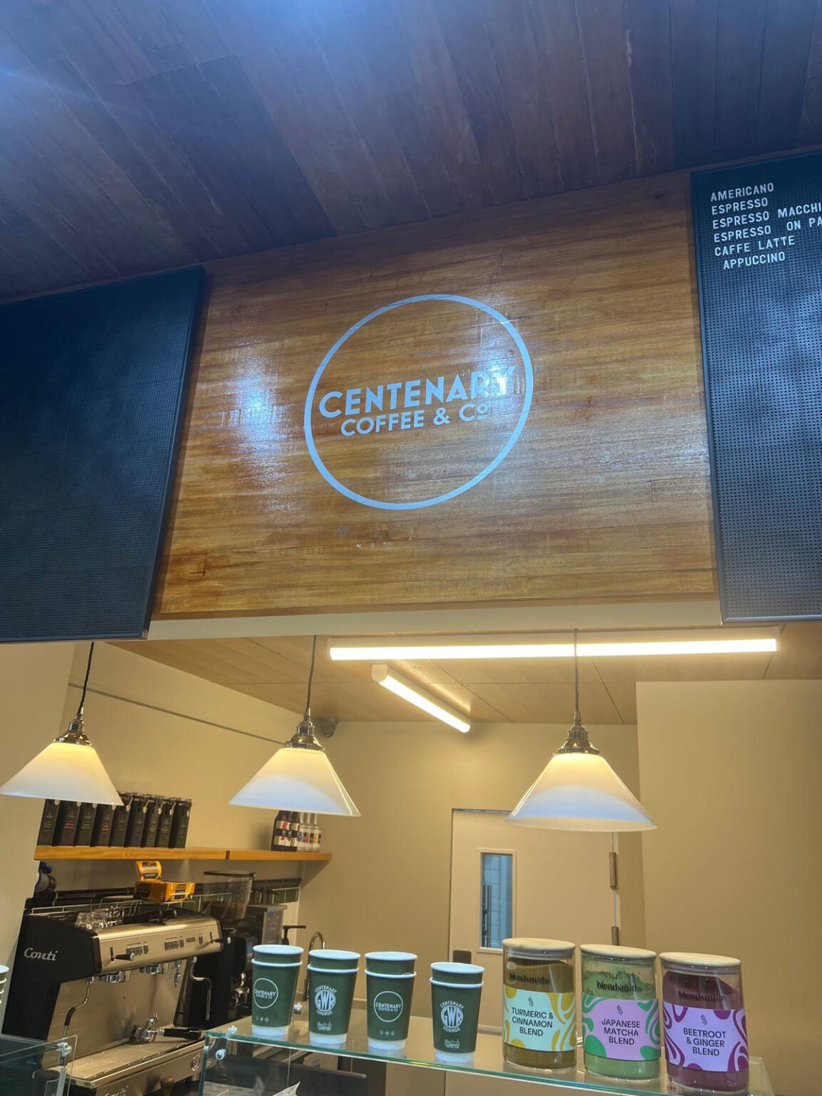 GWR - Great Western Railway | Centenary Lounge