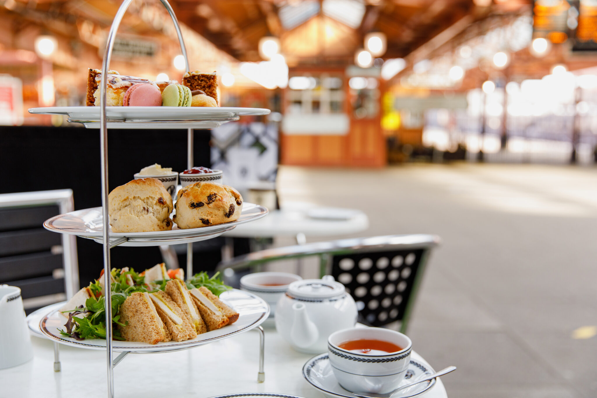 Centenary Group • Centenary Group